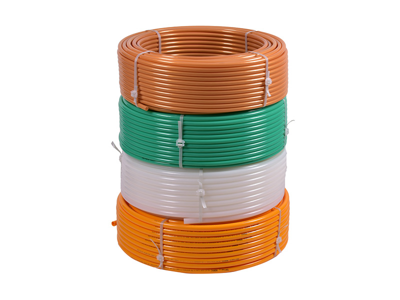 PE-RT Pipe with EVOH Layer,PE-RT EVOH Pipe | Ritable