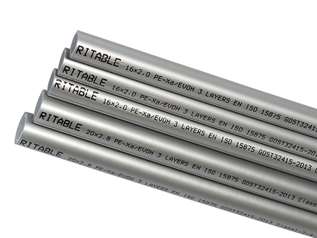 China What is Evoh PEX? Benefits, Uses, and Key Features Explained